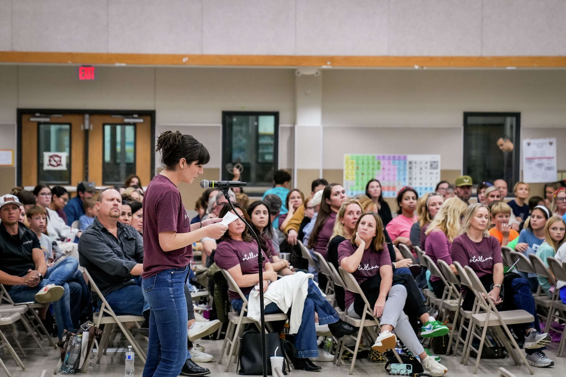 Leander ISD to close Faubion Elementary, keep Steiner Ranch open