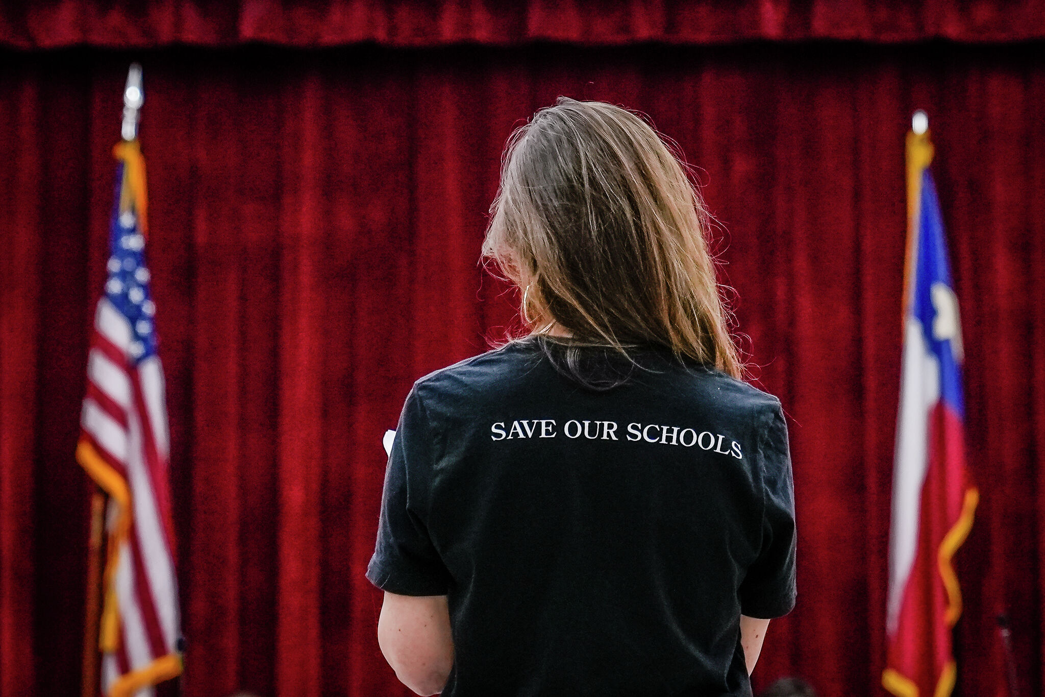 Leander ISD to close Faubion Elementary, keep Steiner Ranch open