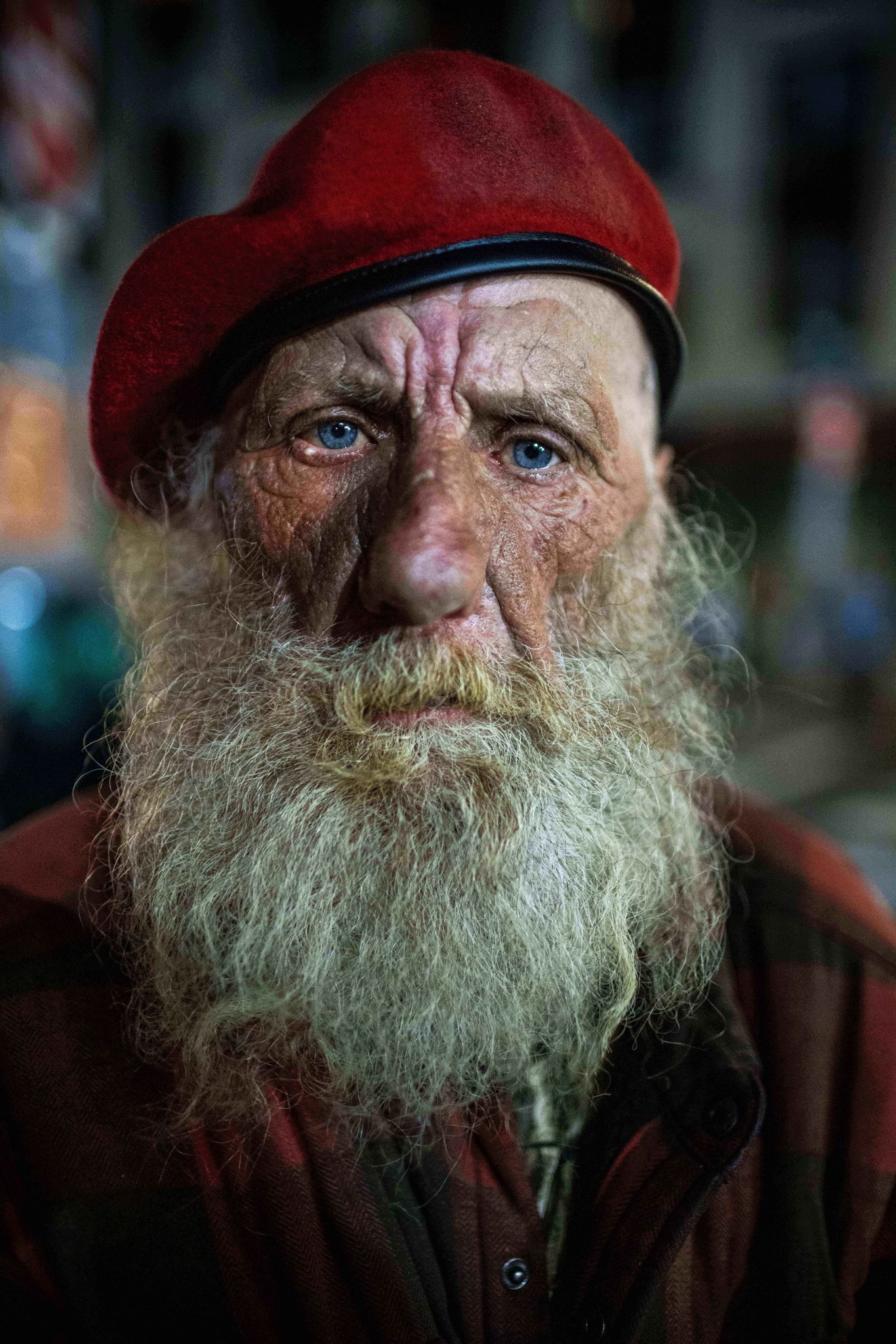 See the world in vertical: Top photos by AP's photojournalists in 2025