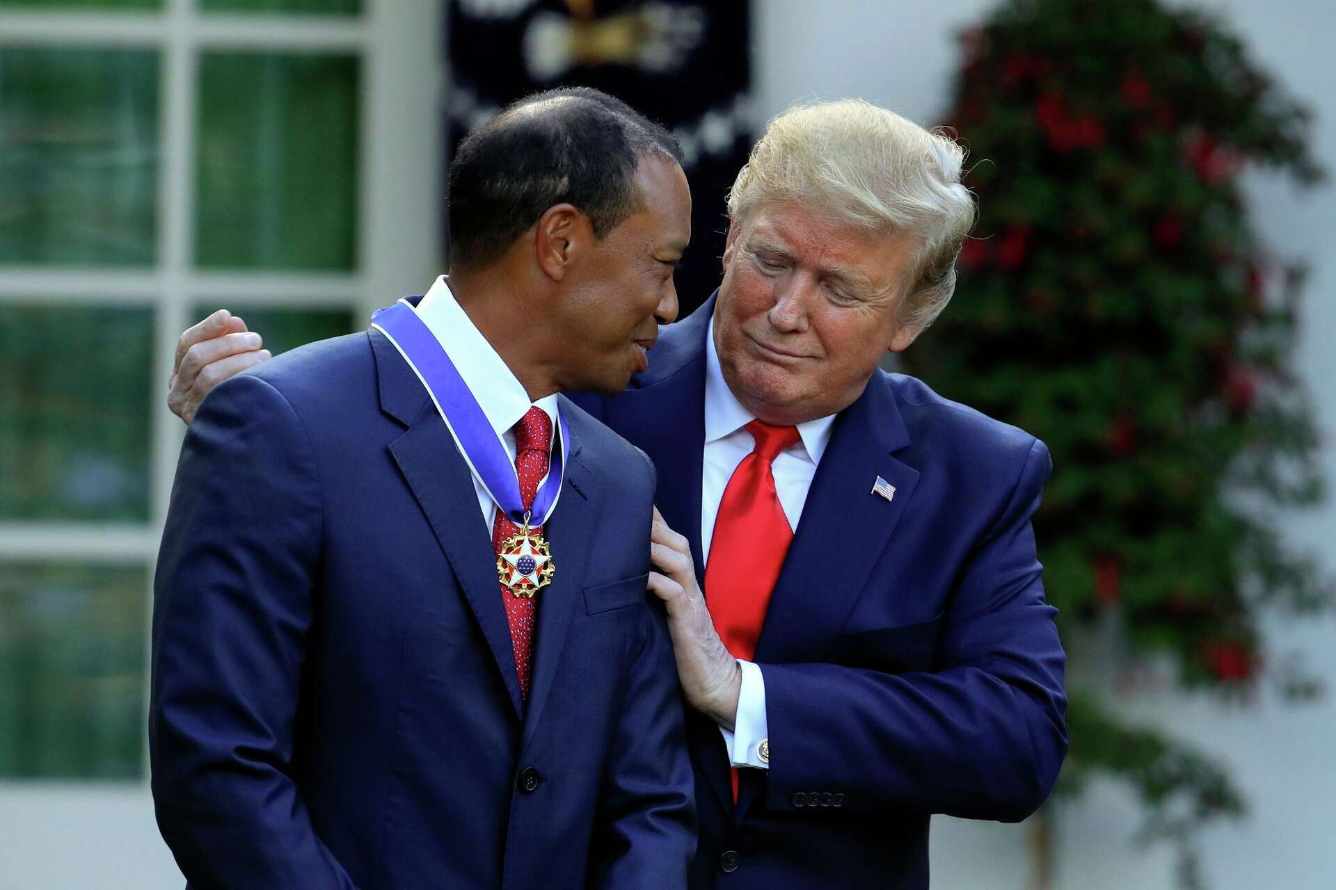 In 2025, Trump told FIFA, Olympics and NCAA to get in line. For the ...