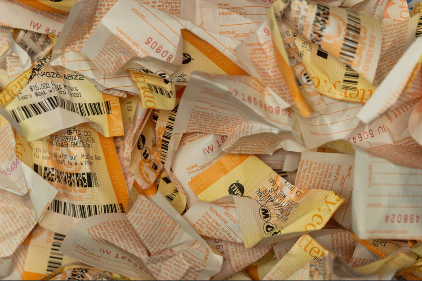 CT Lottery player wins $1M as Powerball jackpot hits $1.5 billion