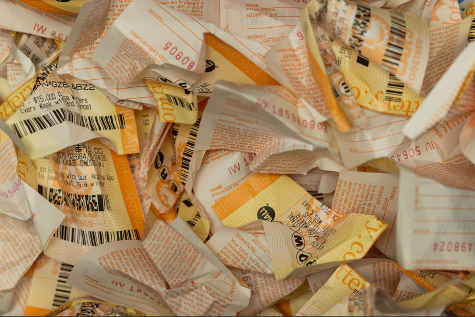 CT Lottery player wins $1M as Powerball jackpot hits $1.5 billion