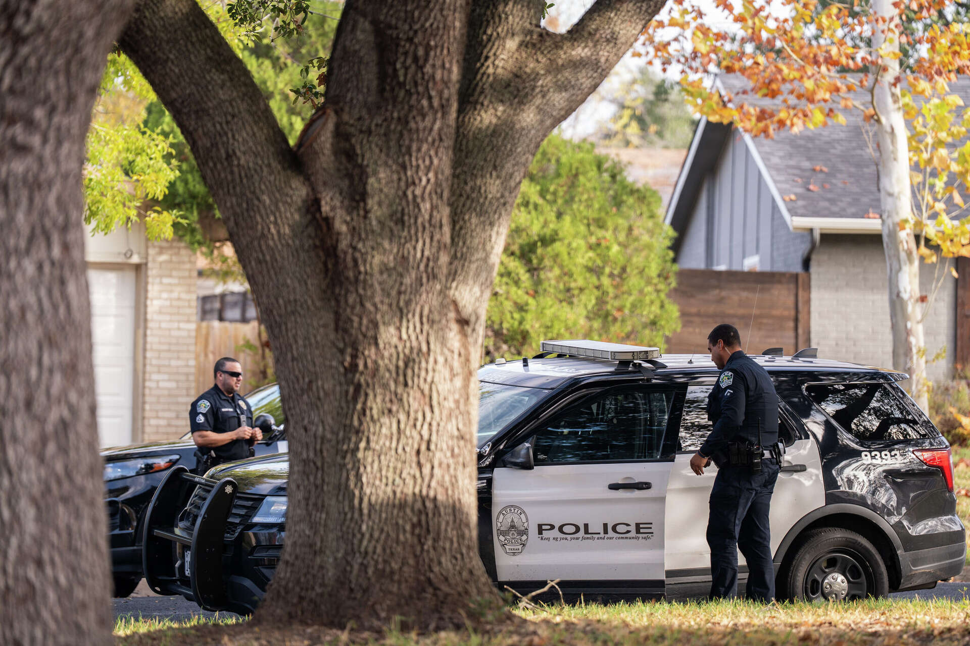 Austin police investigate 2 North Austin homicides within 24 hours