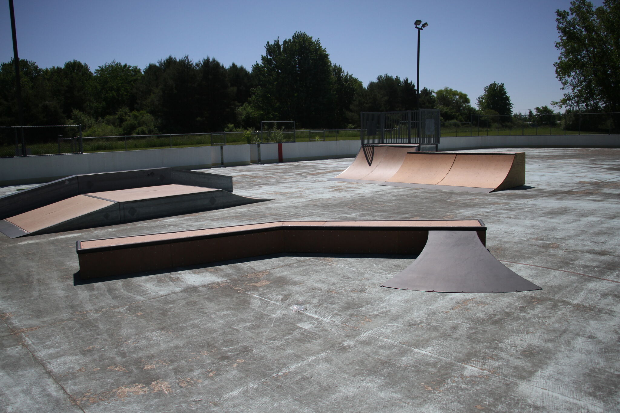 Bad Axe Police honor Ernest 'Ernie' Peltier with memorial box