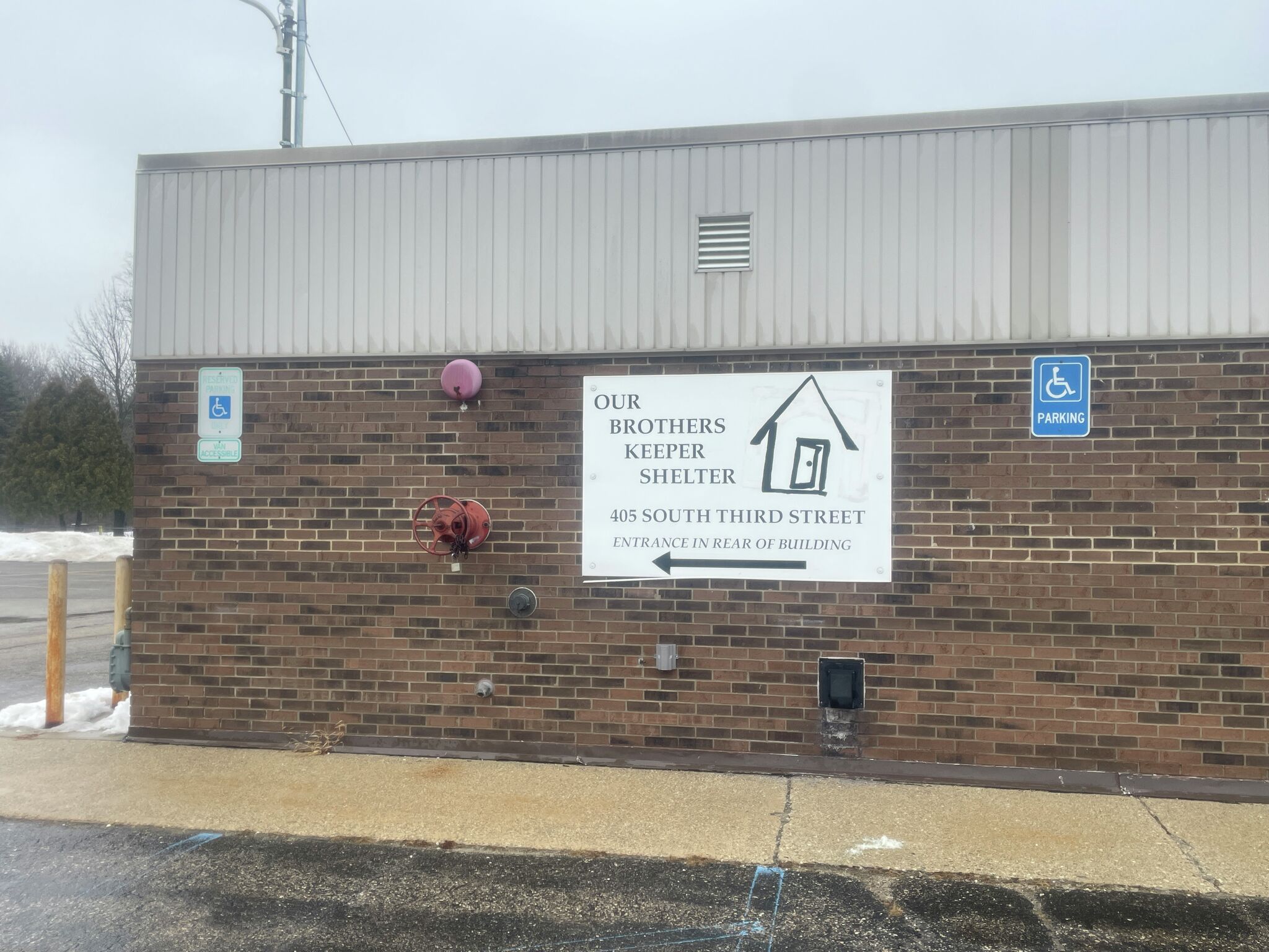 Michigan cottontail hunting anchors Christmas tradition