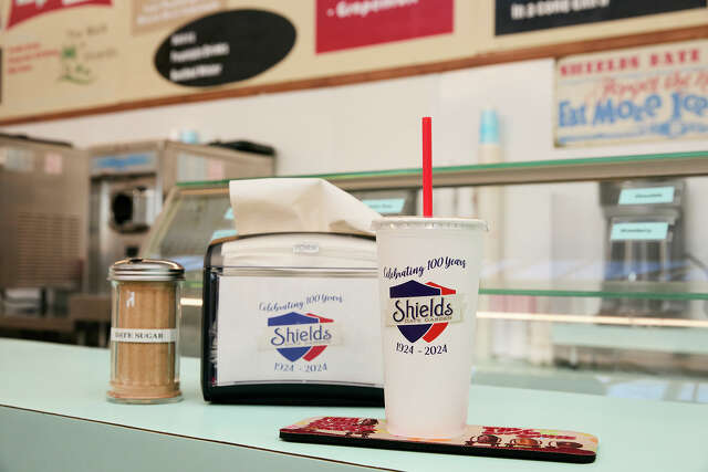 The desert pit stop that’s basically a time capsule of roadside Calif.