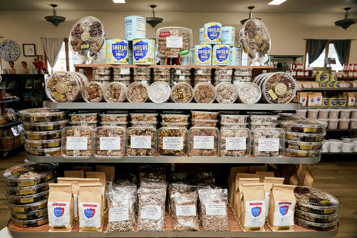 The desert pit stop that’s basically a time capsule of roadside Calif.