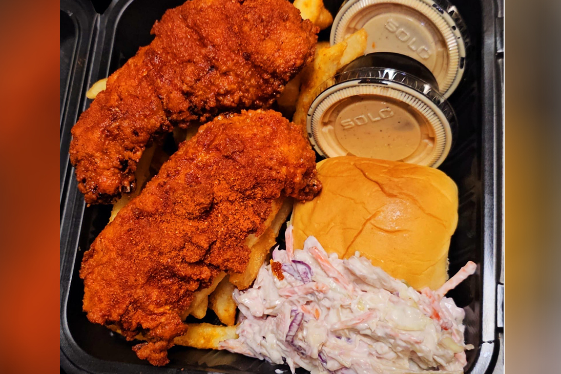 Smack n’ Chick, ChicKing set to open in Capital Region