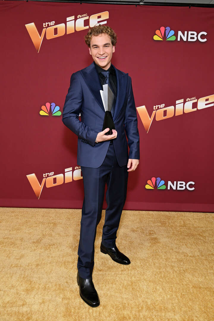 'The Voice' winner Aiden Ross talks 'Aggie spirit' & missing Chuy's