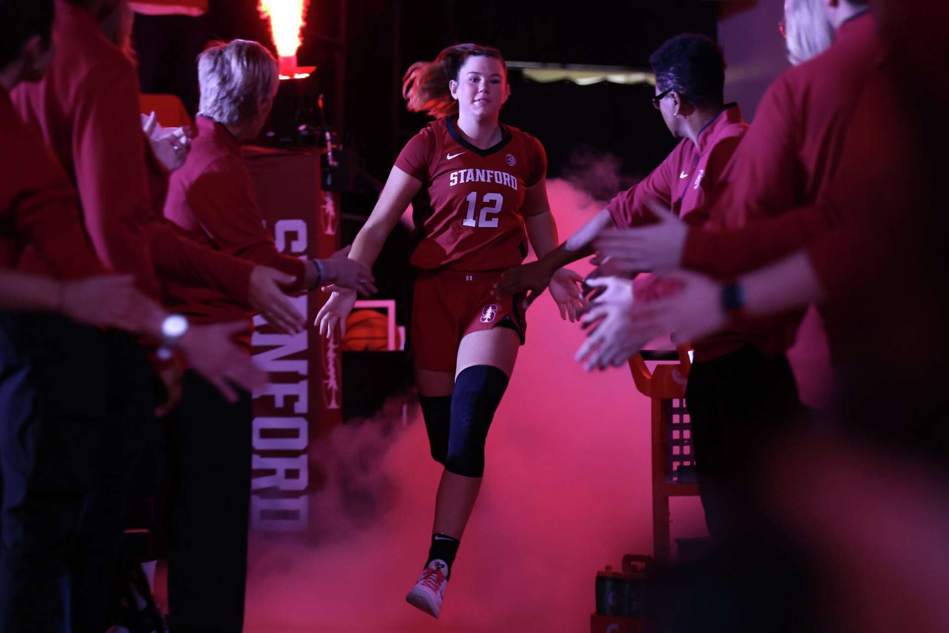 Stanford women’s basketball bets degrees over dollars buys top talent