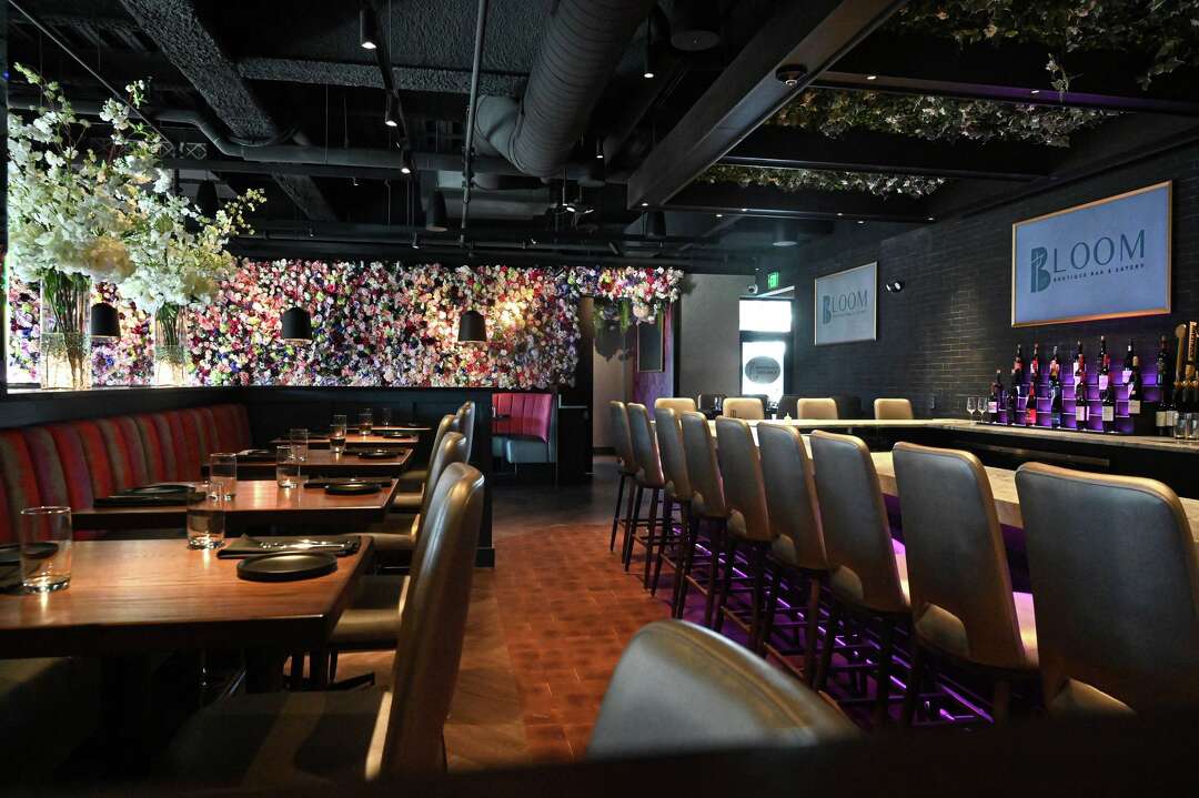 Long a budding restaurant, Bloom in Albany opening soon