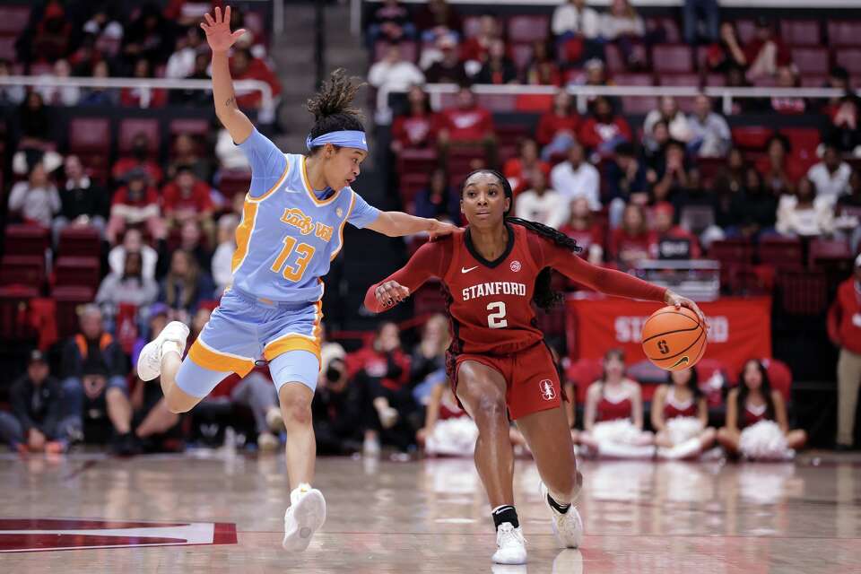 Stanford women’s basketball bets degrees over dollars buys top talent