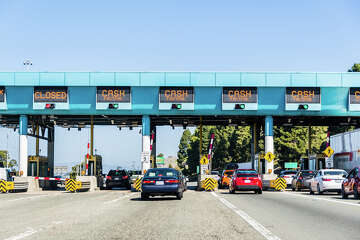 Getting around San Francisco is about to get more expensive