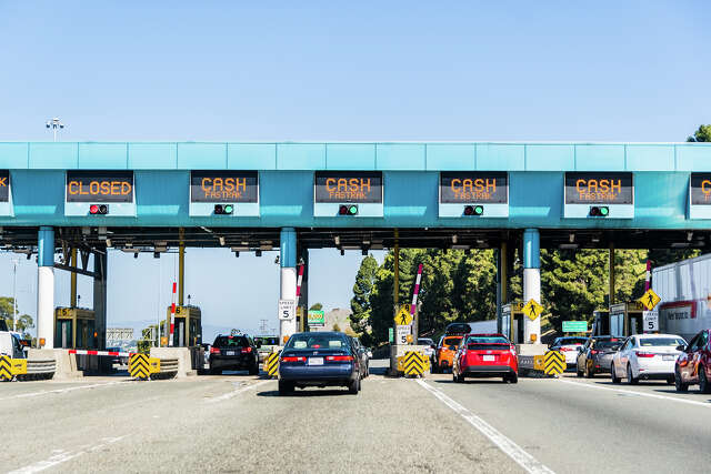 2026 brings new Bay Area bridge tolls, BART fare increases