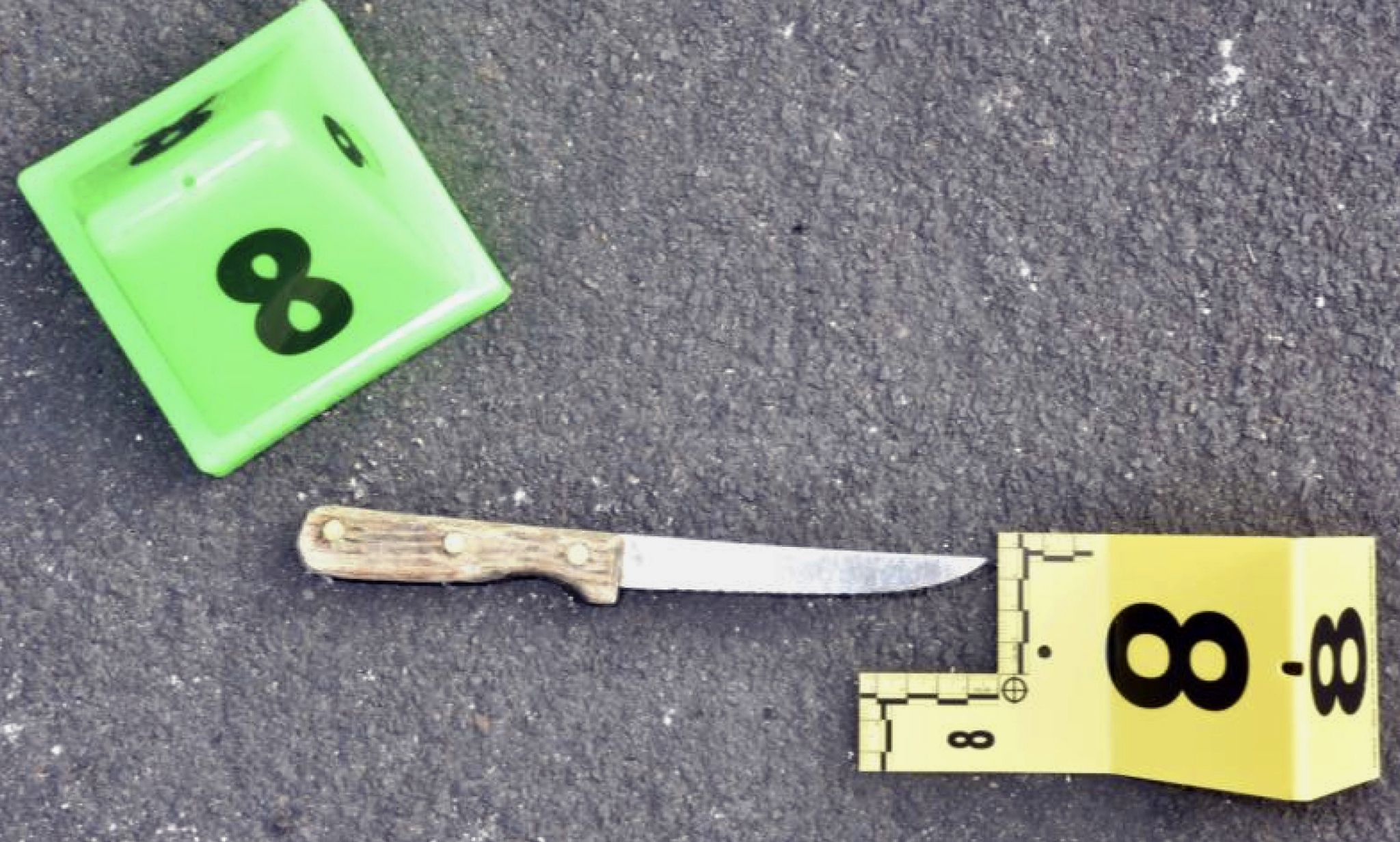 Ssf: Police Release Name Of Officers, Suspect In Shooting By Police ...