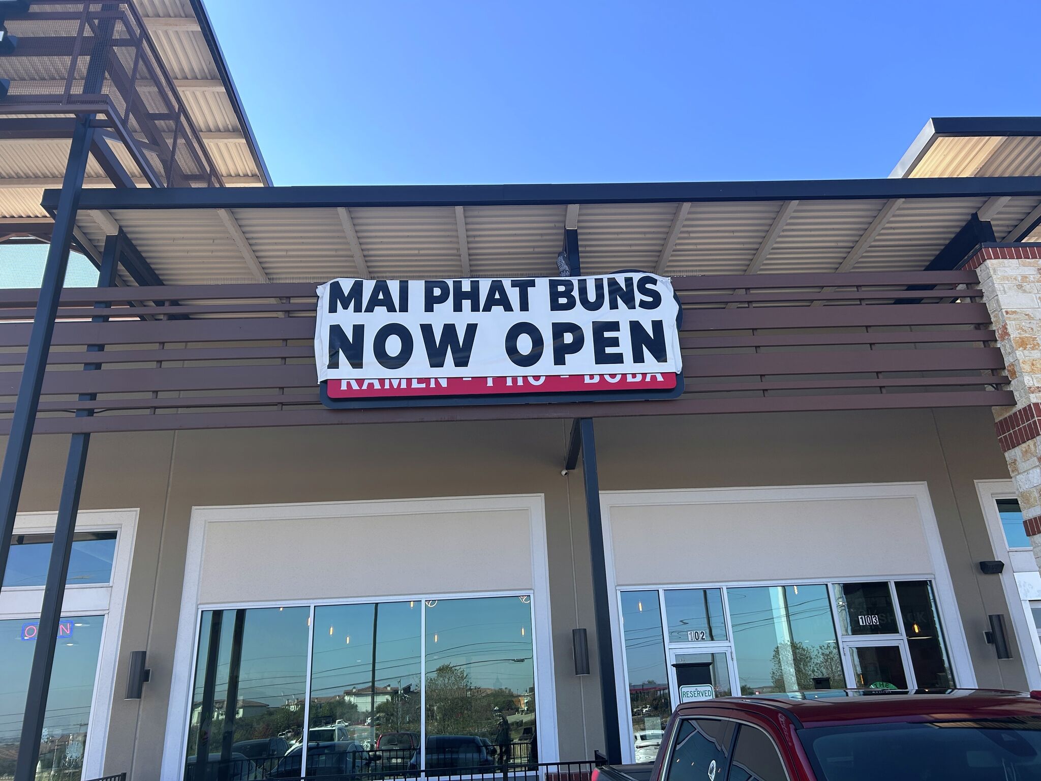 The Buñuelo Factory is alive and well in San Antonio