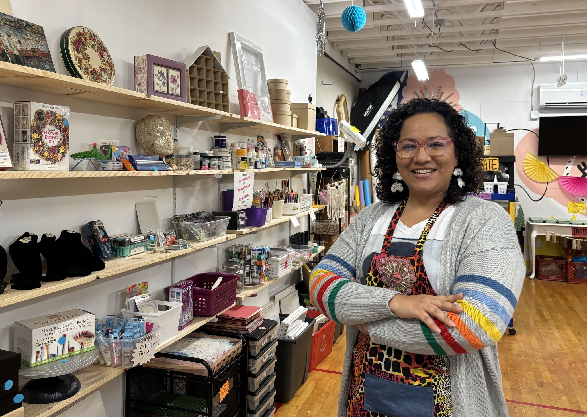 Nigerian villagers are rattled by US airstrikes that made their homes ...