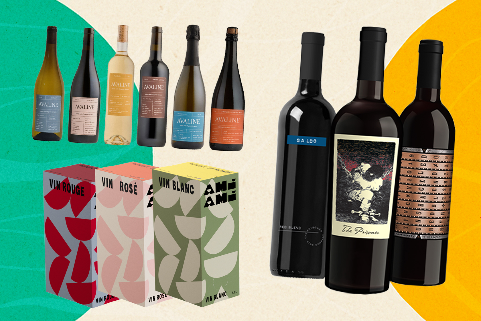 4 wine gift sets to elevate your New Year’s celebration