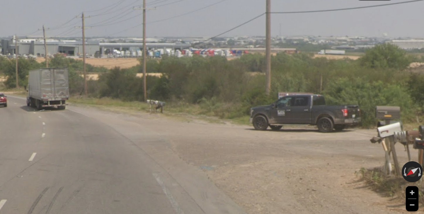 Expect traffic delays near FM 1472 as El Pico Road concrete work begin