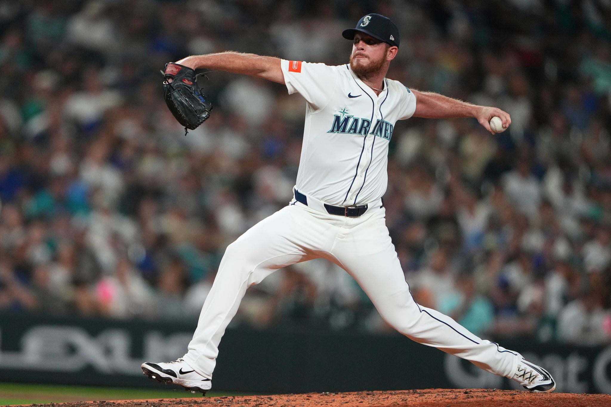 Left-hander Caleb Ferguson and Reds finalize $4.5 million, 1-year contract