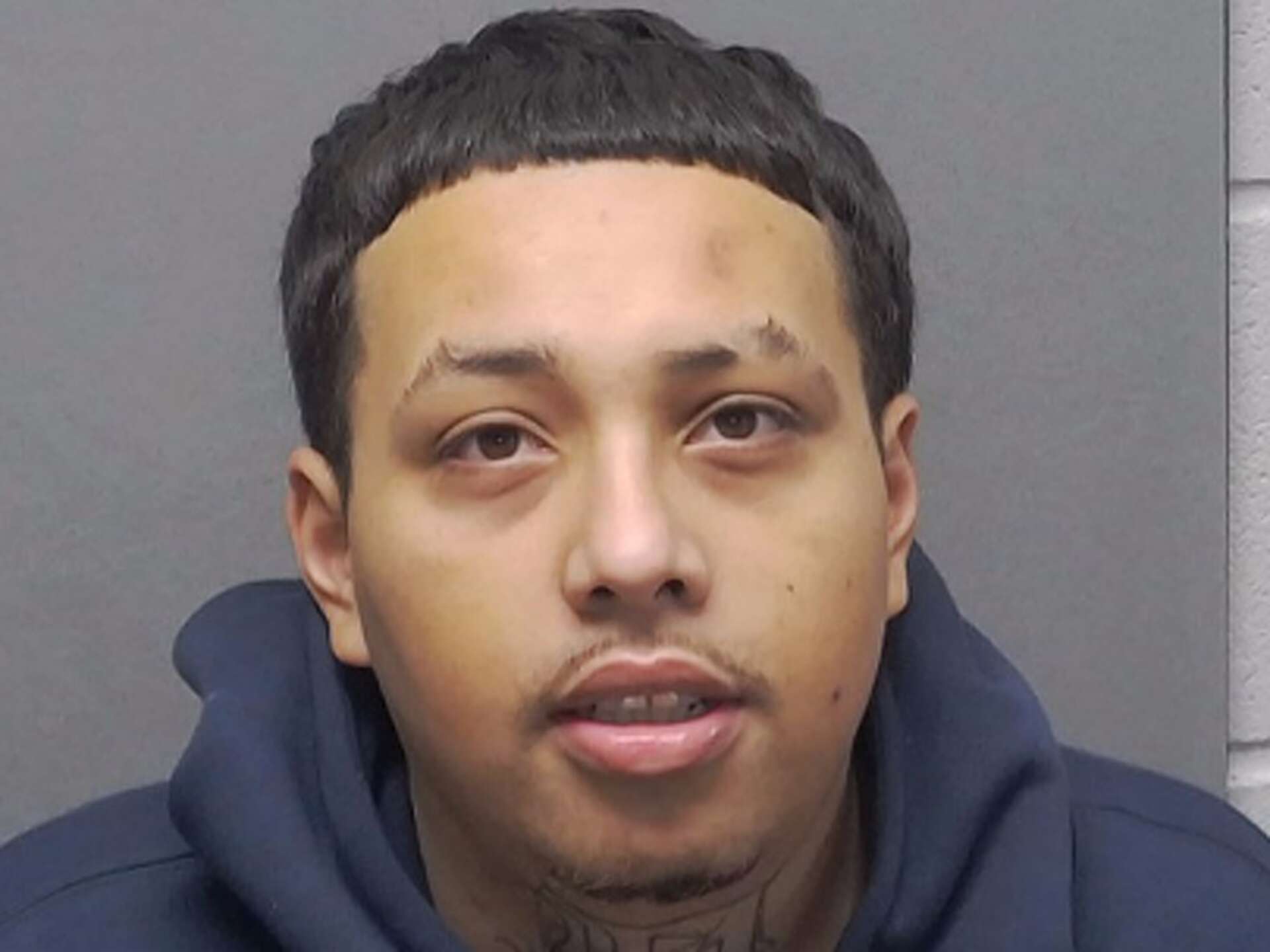 San Antonio man accused of leading police on multiple chases this year