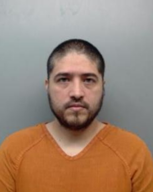 Cartel leader 'El Ricky' arrested in Nuevo Laredo, Mexico amid gunfire