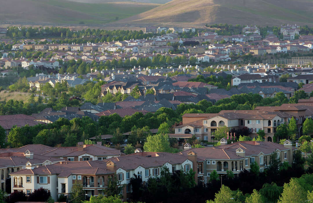 Series of earthquakes shake San Ramon Area Saturday night