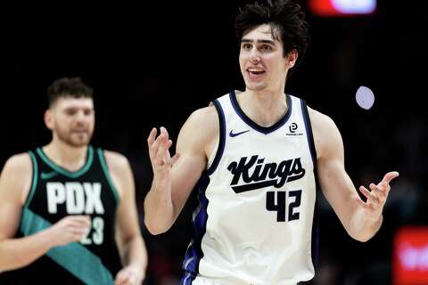 Trail Blazers outlast Kings 134-133 in overtime on Avdija's late free ...