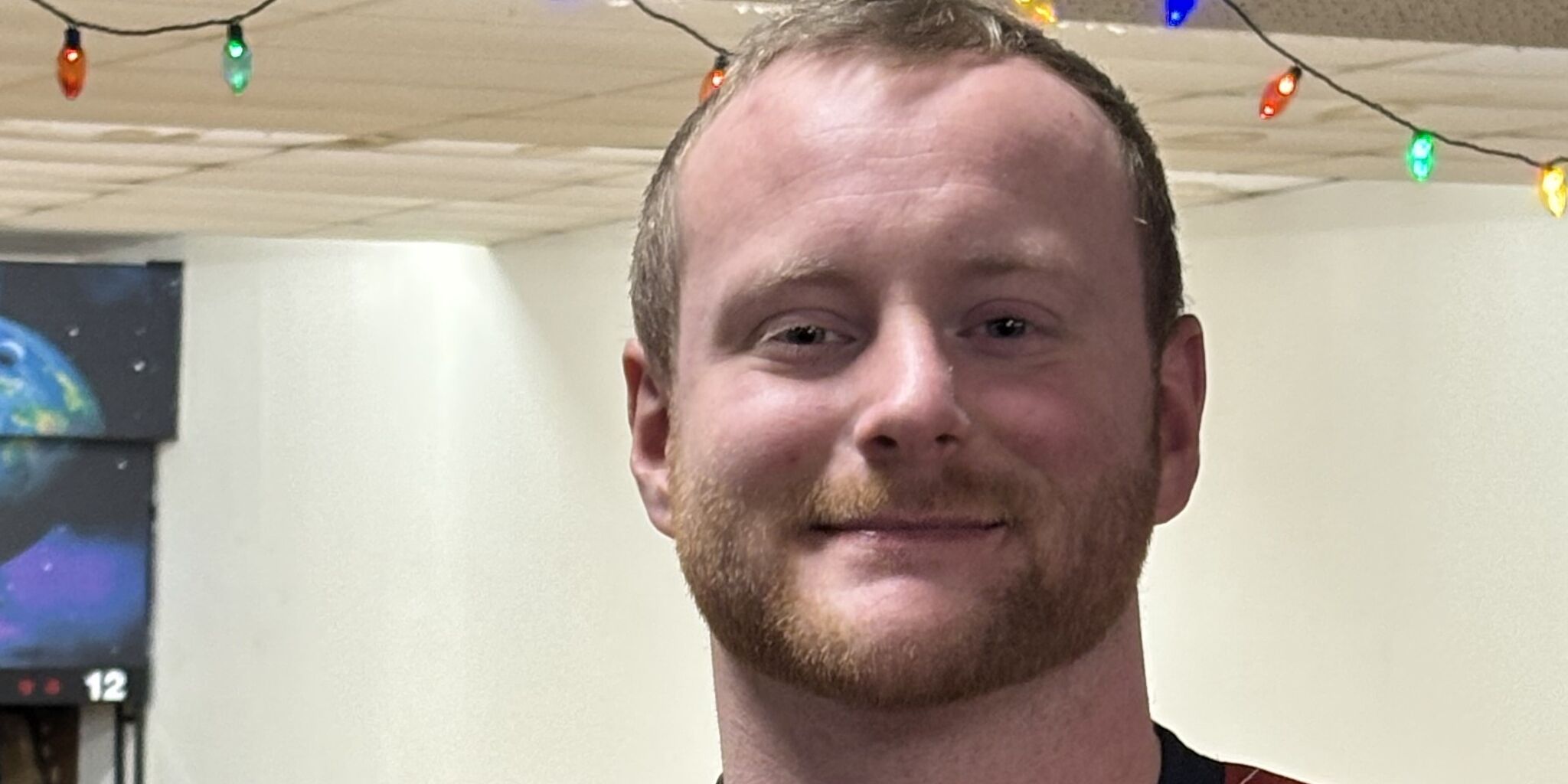 Corey Baker nearly bowls 900, fires 821 with 300 in Civic play