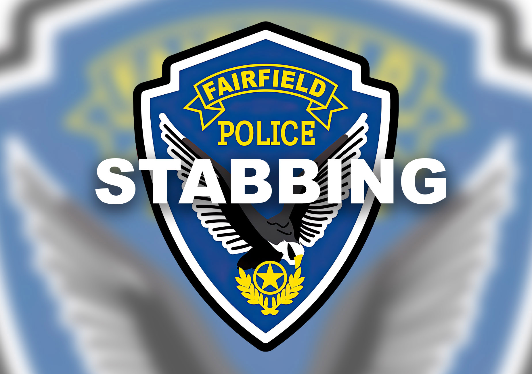 Fairfield: Teen Arrested In Alleged Gang-Related Stabbing
