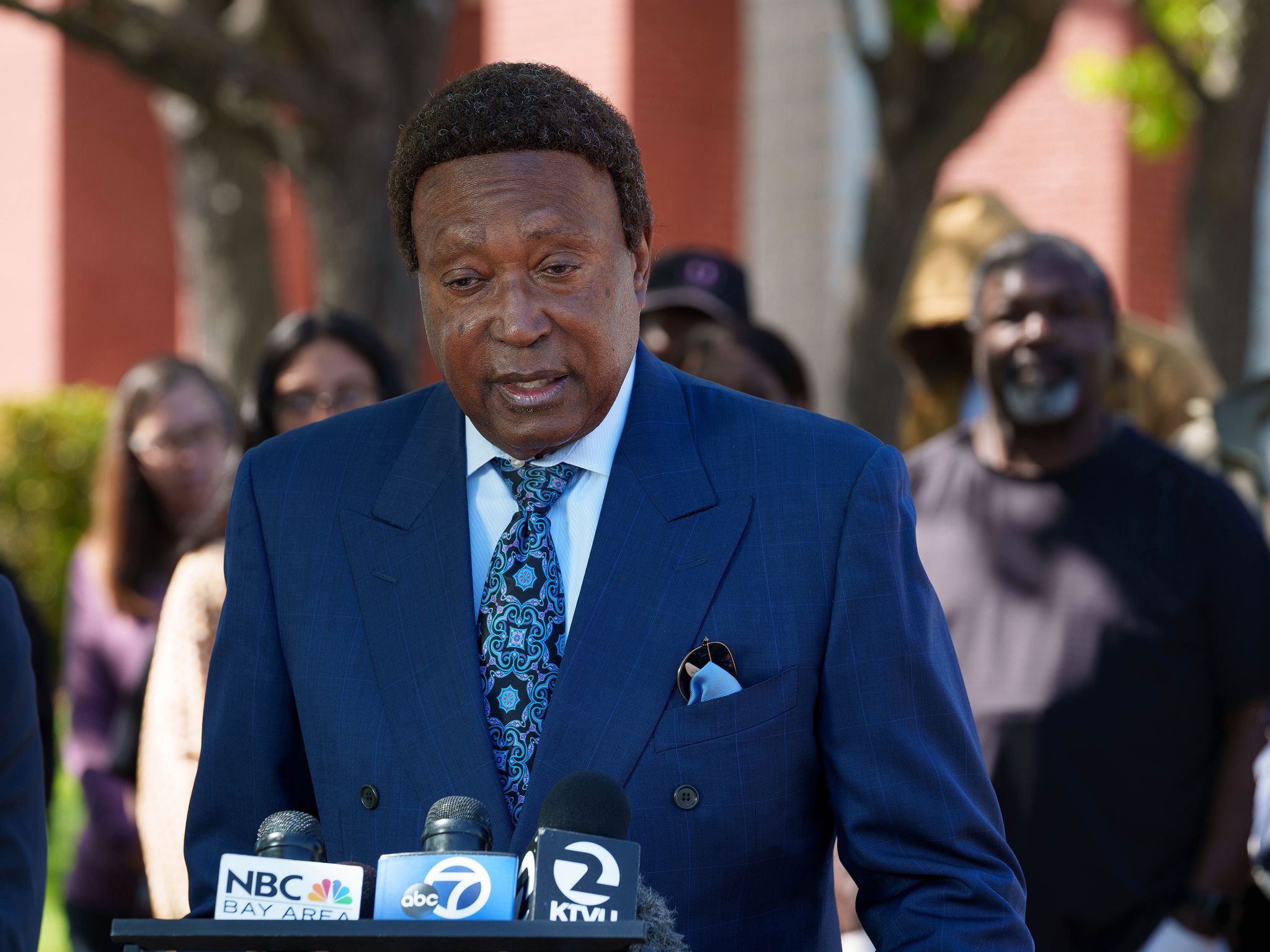 Antioch: Settlement Agreement Announced In Police Misconduct Lawsuit