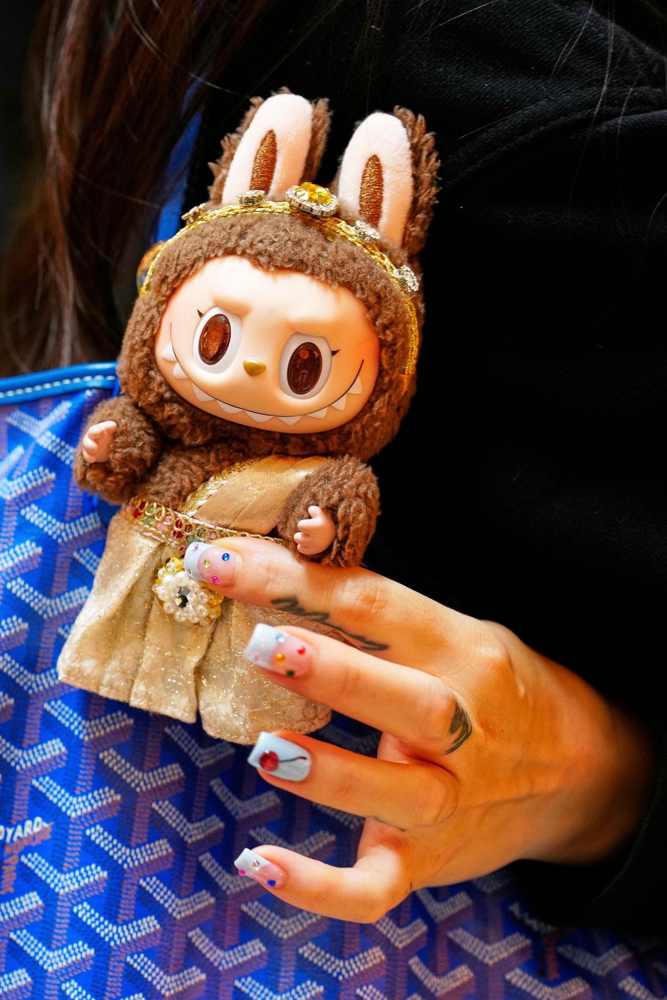 '6-7,' Dubai chocolate, Labubu: You took 2025, now scat!