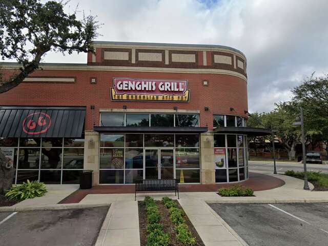 Genghis Grill is out as a new Greek concept takes over in S.A.