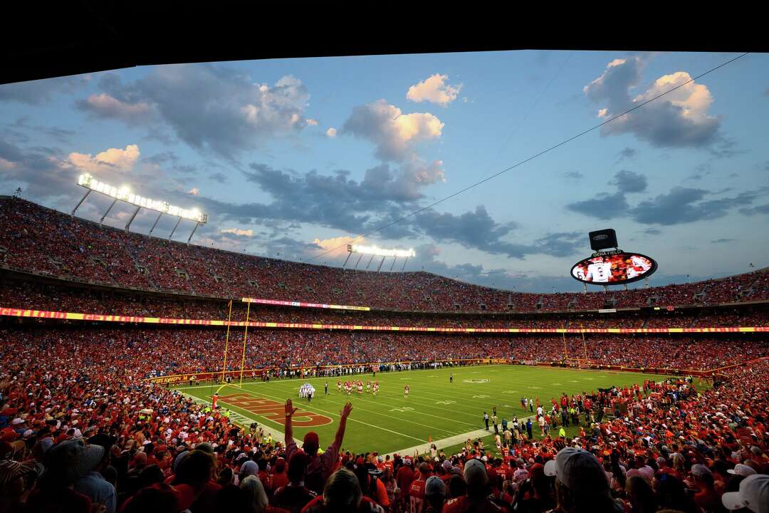 Kansas City Chiefs close to leaving Arrowhead Stadium for new home in ...