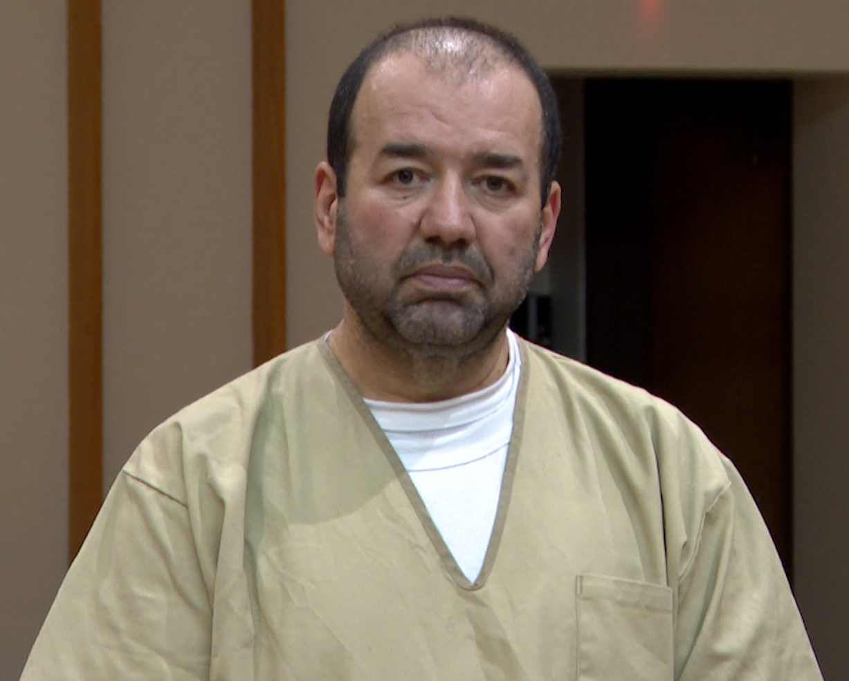 Man accused of killing ex-mother-in-law in Trumbull gets plea offer