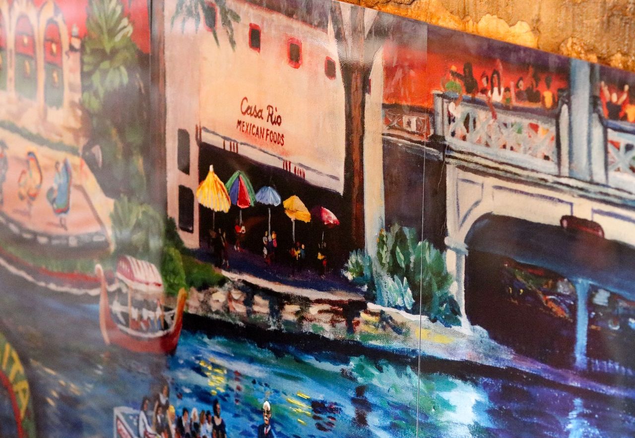 Lombrano Food Hall: A modern-day automat in San Antonio