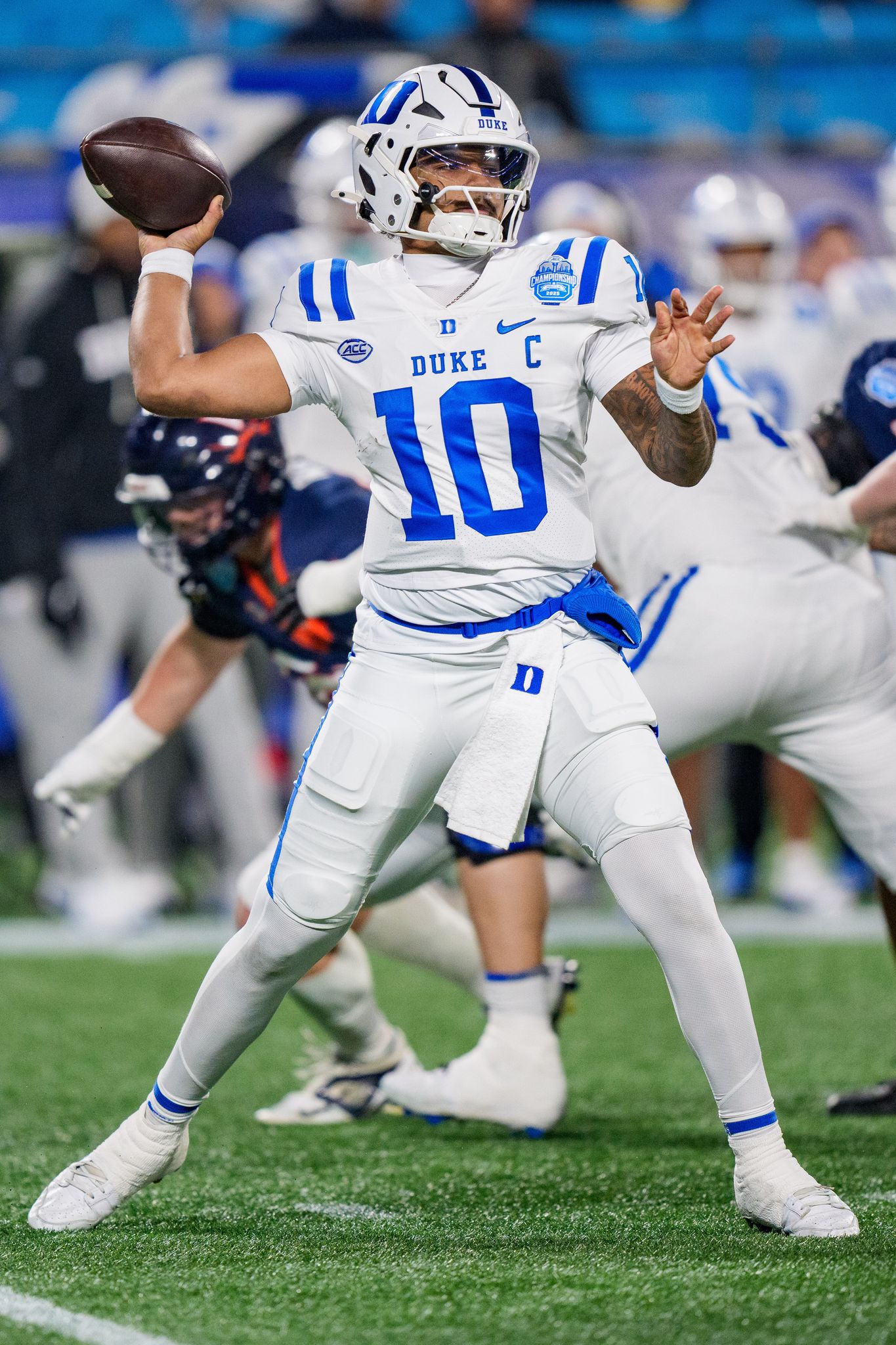 Missouri QB Beau Pribula enters transfer portal again, freshman Matt ...