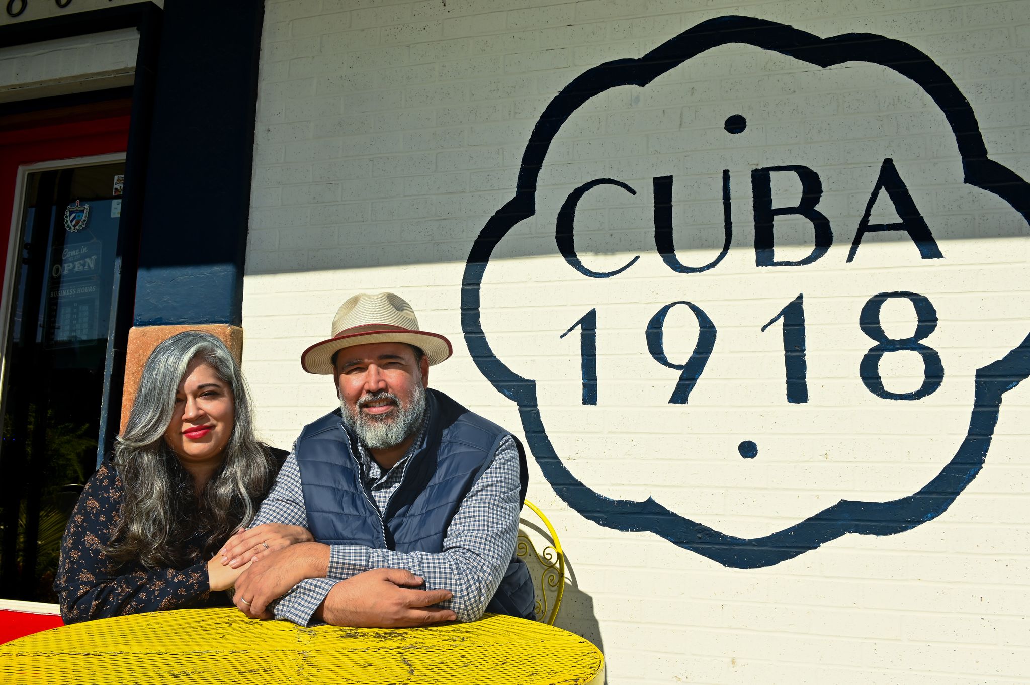 Cuba 1918 aims to honor Cuban culture, revive South Side neighborhood
