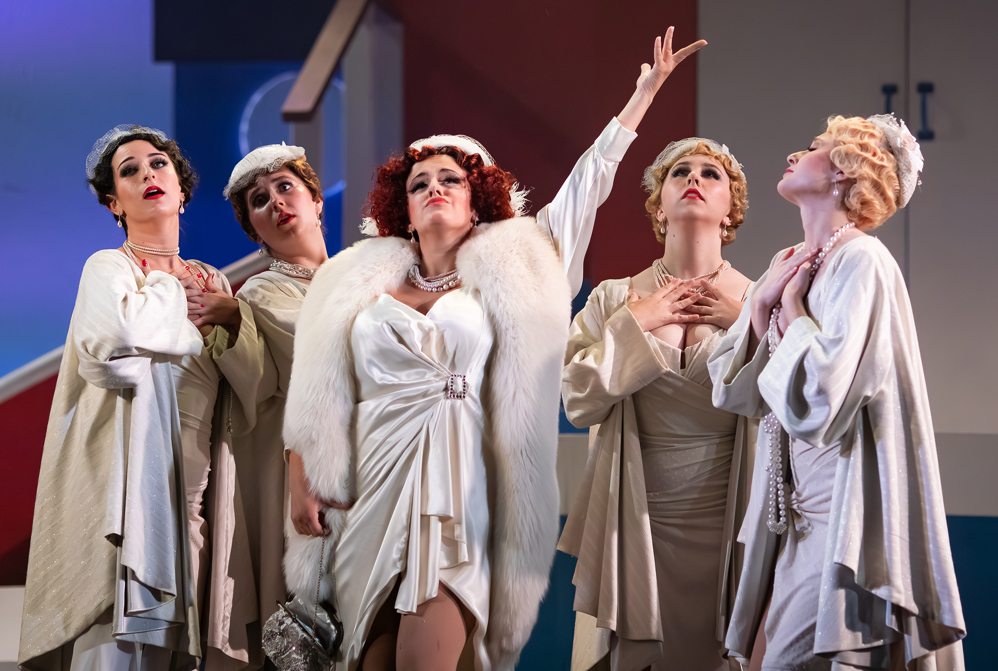 US bars five Europeans it says pressured tech firms to censor American ...