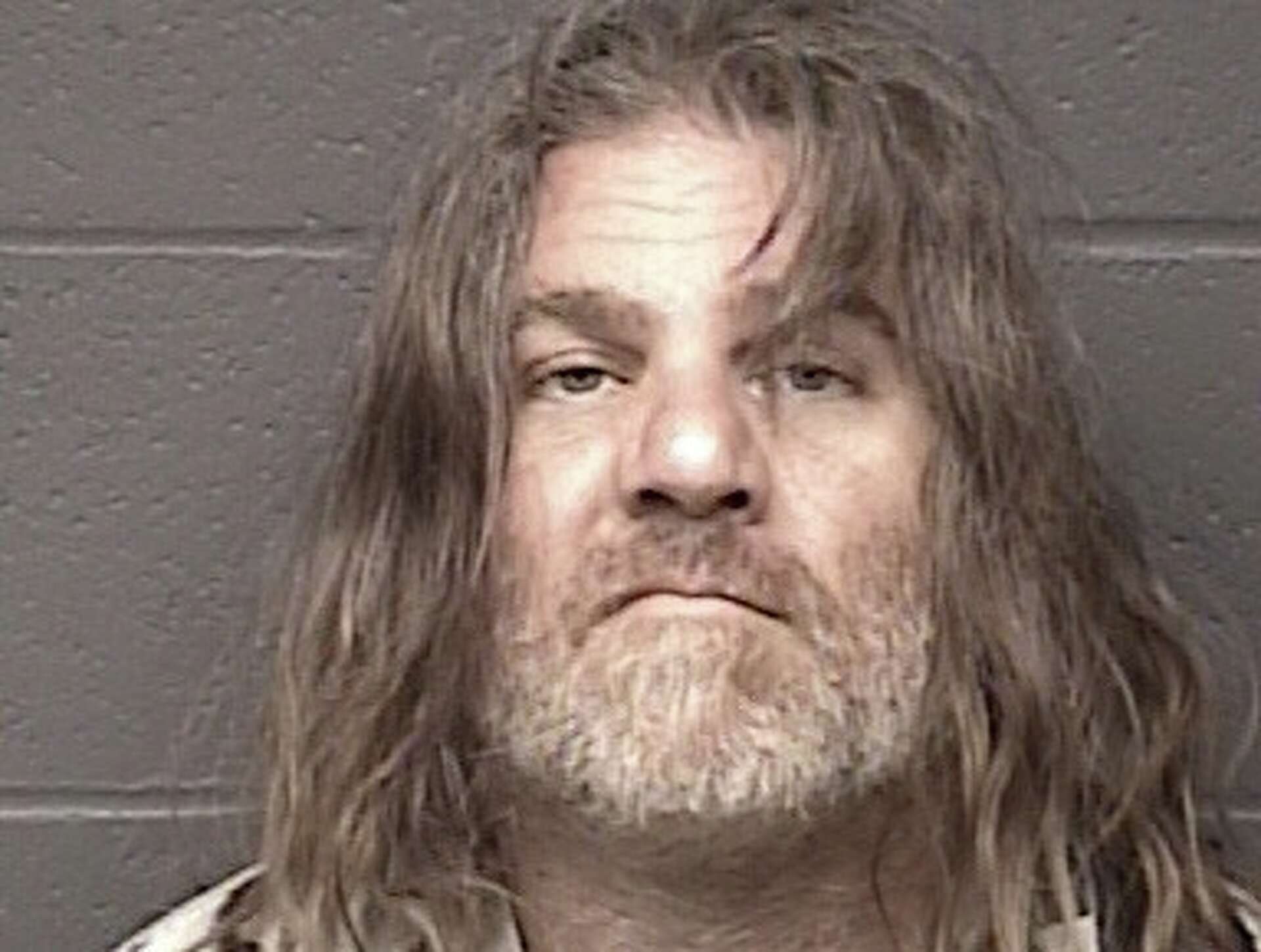 Punk-metal singer pleads not guilty after Yosemite rampage