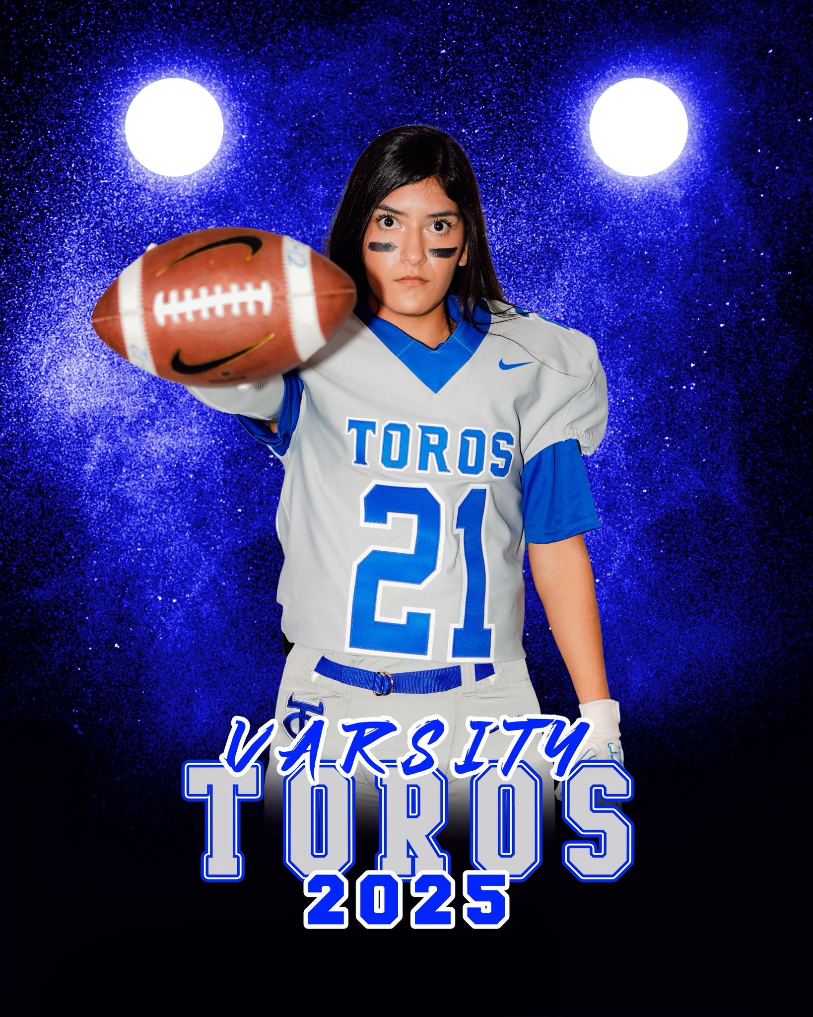 Get to Know Cigarroa's Ashley Ramirez