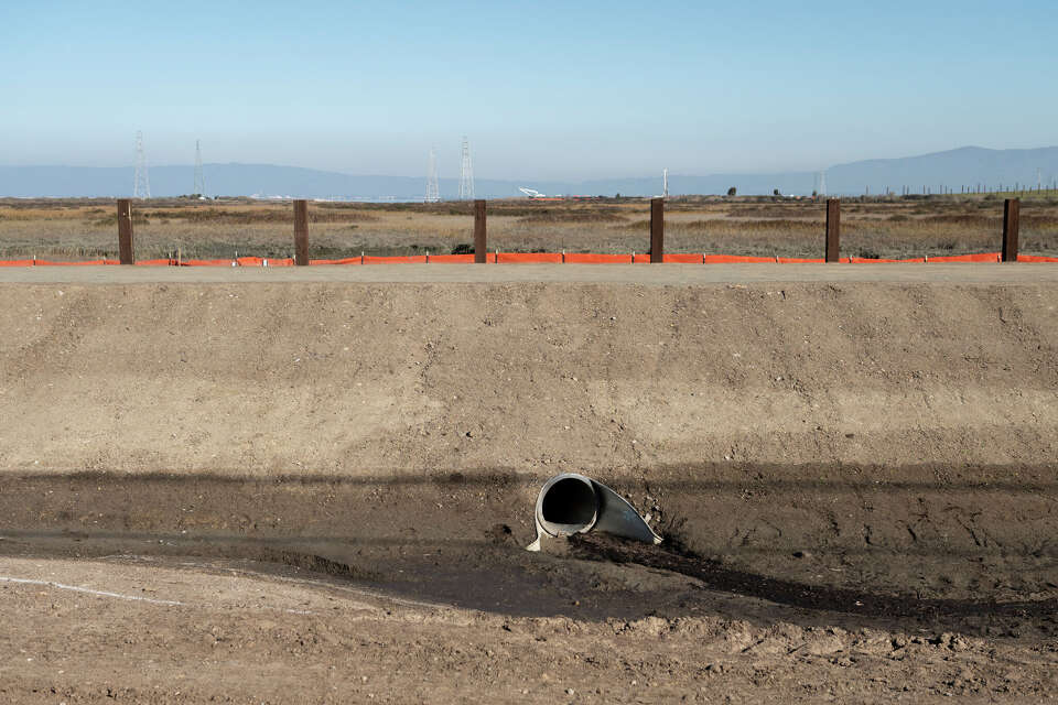 ‘Very important’ approach to sea level rise is launched in SF Bay