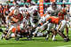 Miami vs Texas A&M football game score: Replay updates, coverage