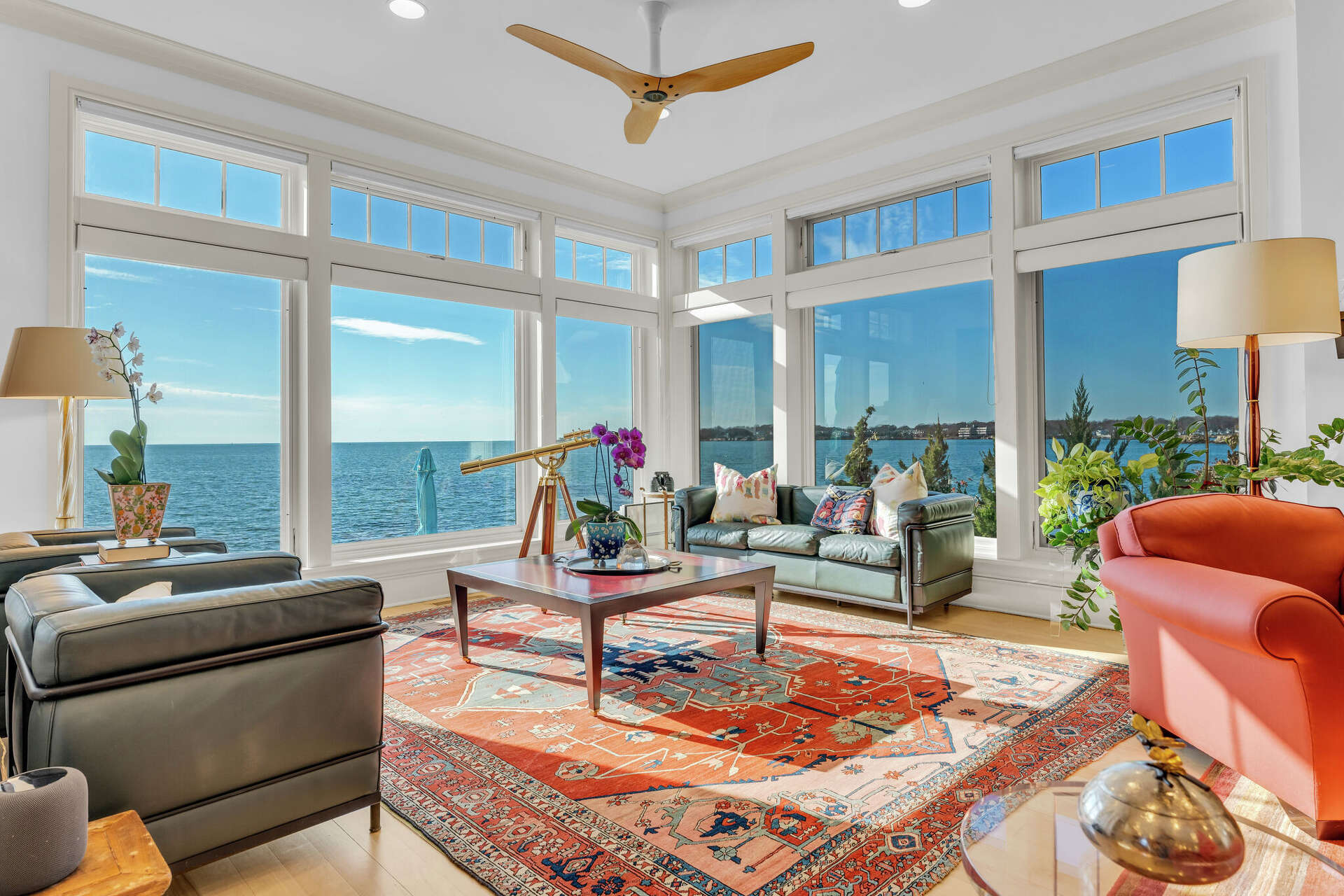 Branford home of Tony Award winner listed for $3.95 million