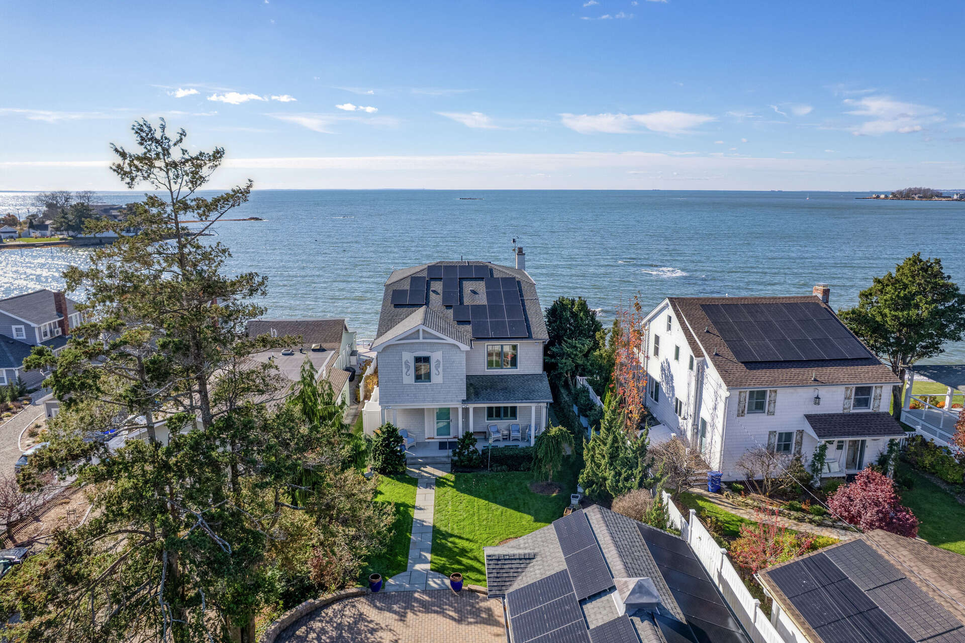 Shoreline: Local News coverage from eastern Connecticut's coast