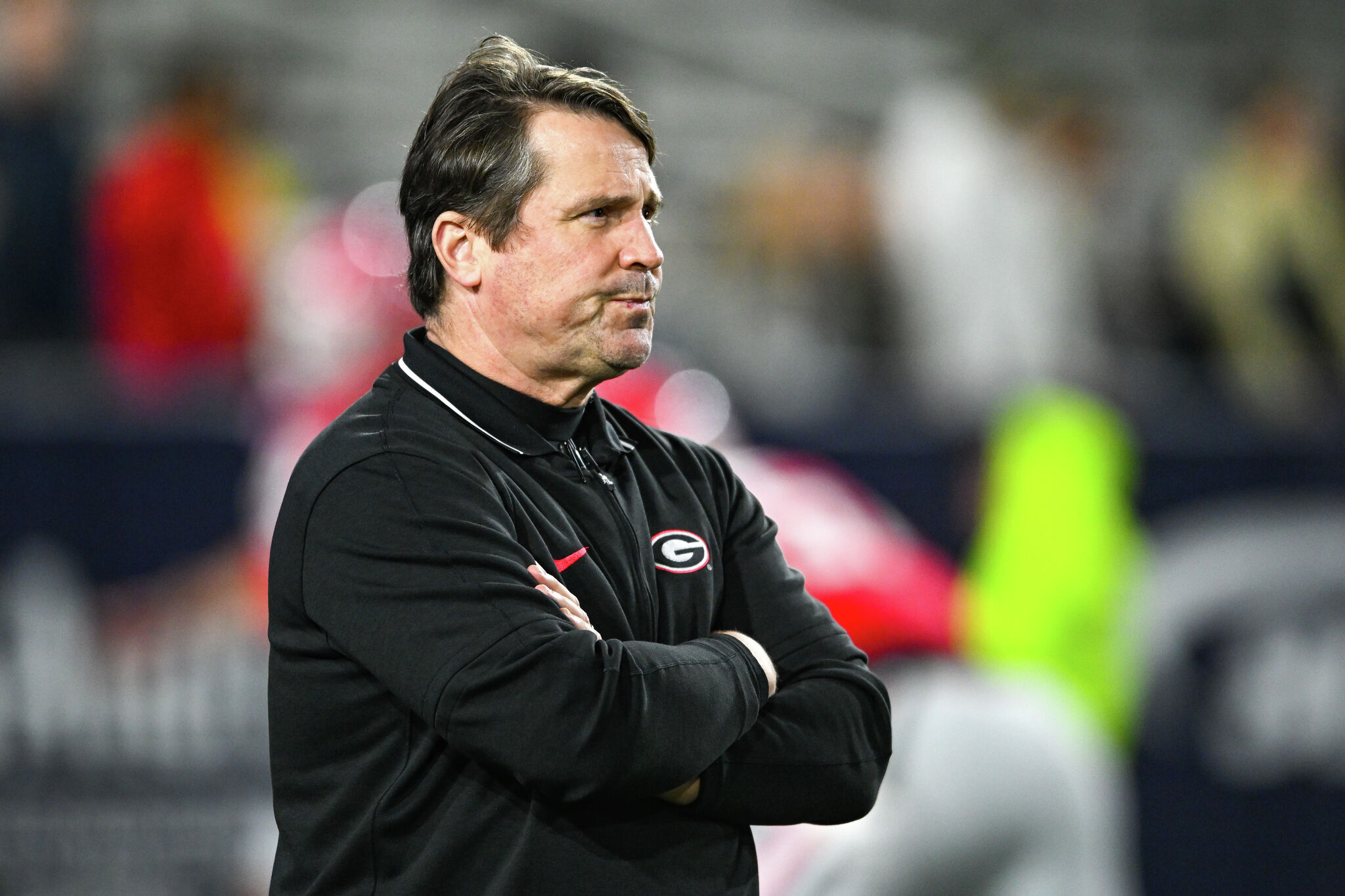 Texas football: Will Muschamp discusses his return to Longhorns