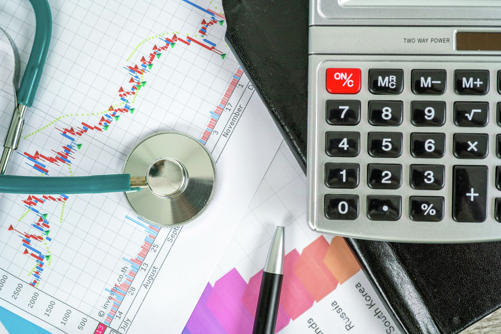 Editorial: America's looming health care crisis