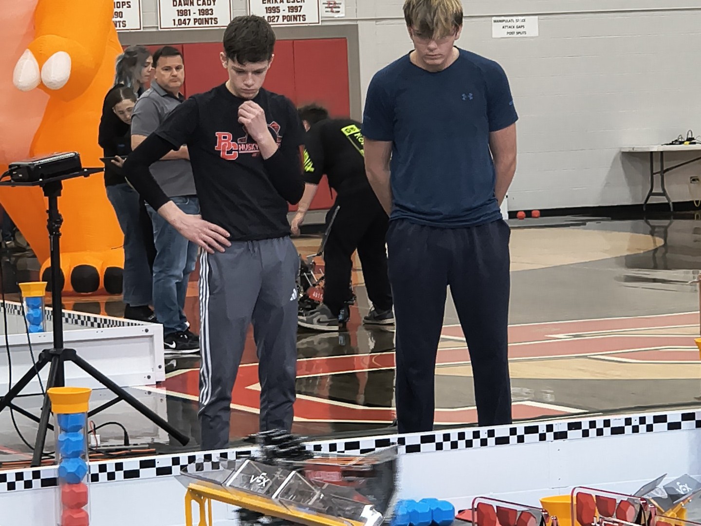 Parity is one of the pillars of the NFL. Steelers have spent a record ...