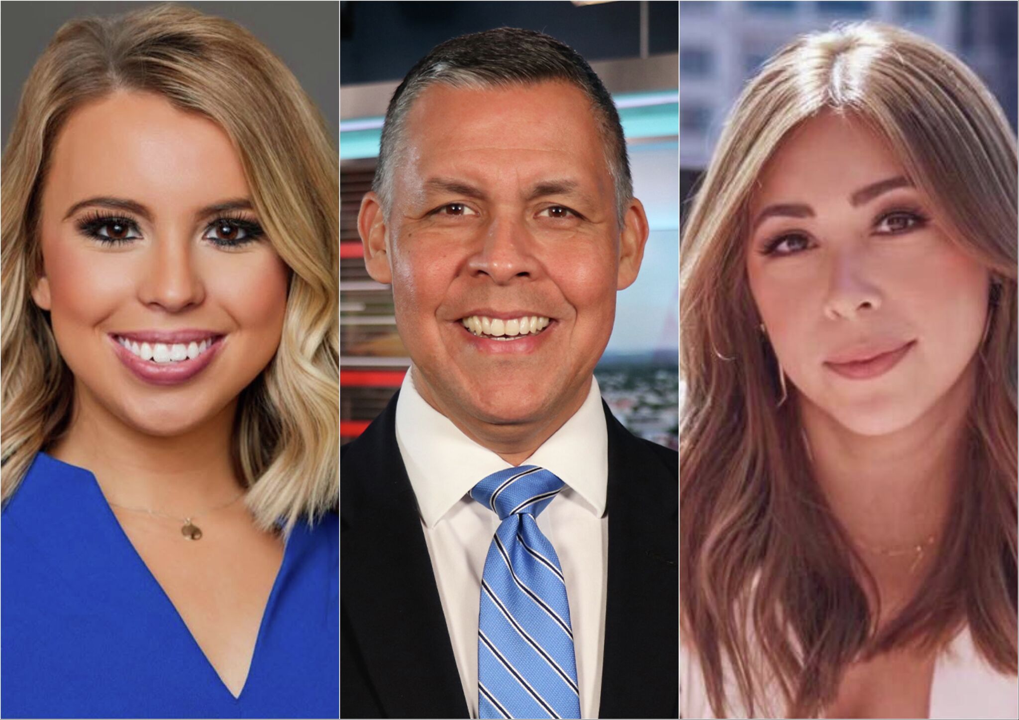 Where are they now? San Antonio’s ex-TV anchors, hosts share updates