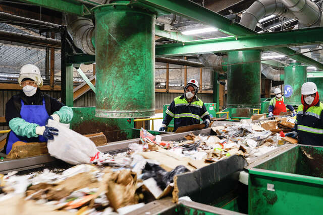 S.F. changes how these household items are recycled in 2026